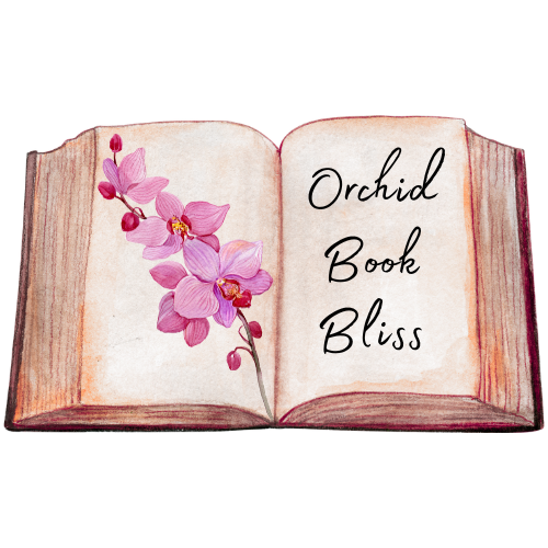 Orchid Book Bliss – AuthorHelpM4